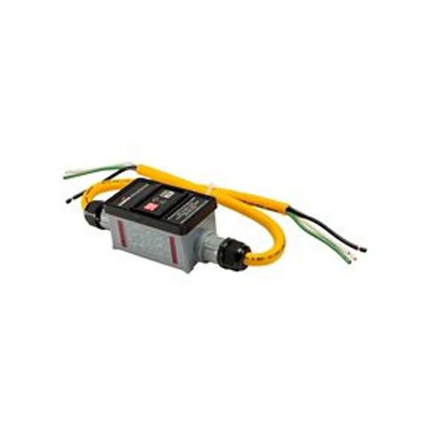 GFI13M2NN - Eaton GFI13M2NN - Portable Gfci, 30A, #10 Awg, 6' Cord ...