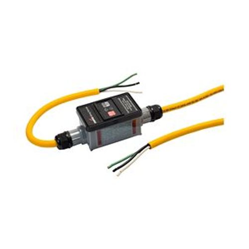 GFI93M1NN - Eaton GFI93M1NN - Portable Gfci, 30A, #10 Awg, 2' Cord ...