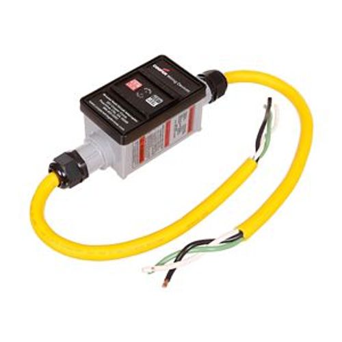 GFID3M1NN - Eaton GFID3M1NN - Portable Gfci, 30A, #10 Awg, 2' Cord ...