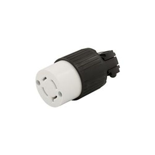 L1420C - Eaton L1420C - Arrow Hart Ultra Grip Locking Connector, #16-12 ...