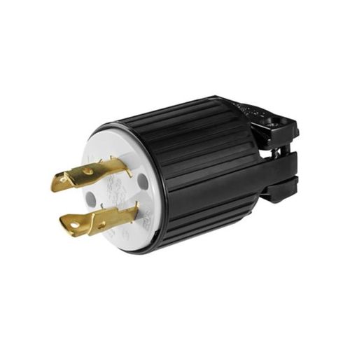 L1530P-EATON - Eaton L1530P-EATON - Locking Plug, #16-12 Awg, 30A ...