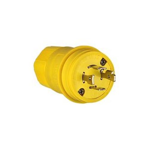 L1620PW - Eaton L1620PW - Arrow Hart Watertight Locking Plug, #18-10 ...