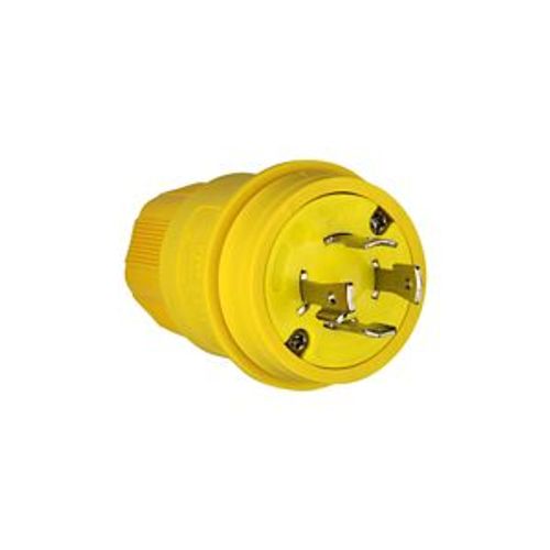L1730PW - Eaton L1730PW - Arrow Hart Watertight Locking Plug, #18-10 ...