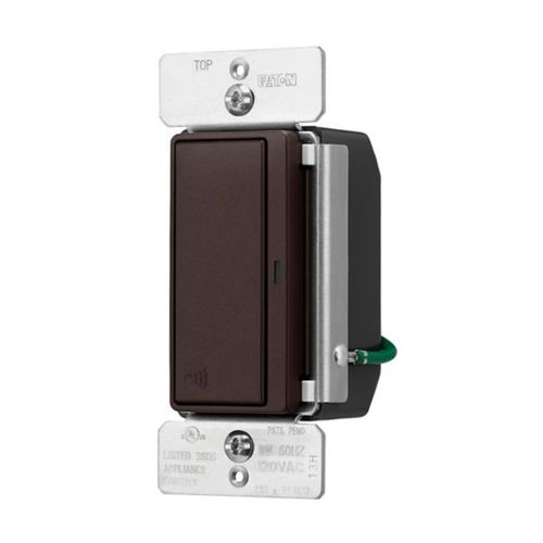 RF9617DRB - Eaton RF9617DRB - Z-Wave Plus Accessory Switch, 120V ...