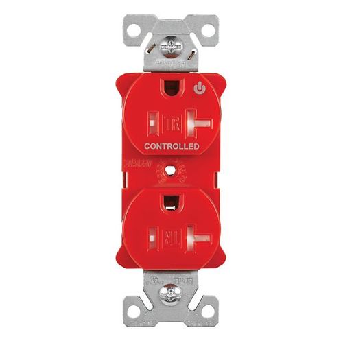 TR5362CHRD - Eaton TR5362CHRD - Arrow HartIndustrial Duplex Receptacle ...