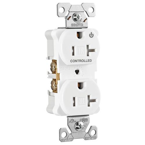 TR5362CHW - Eaton TR5362CHW - Arrow Hart Heavy Duty Industrial Duplex ...