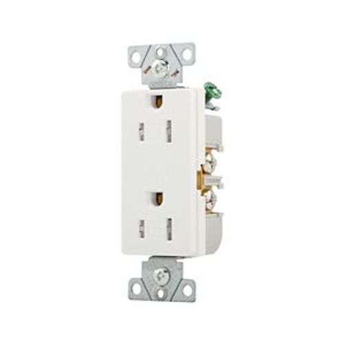 TR6252W-BOX - Eaton TR6252W-BOX - Heavy-Duty Industrial Duplex ...