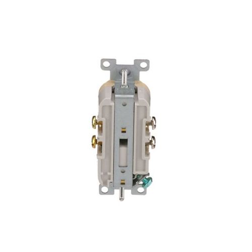 TRCR20V - Eaton TRCR20V - Commercial Duplex Receptacle, #14-10 Awg 20A ...