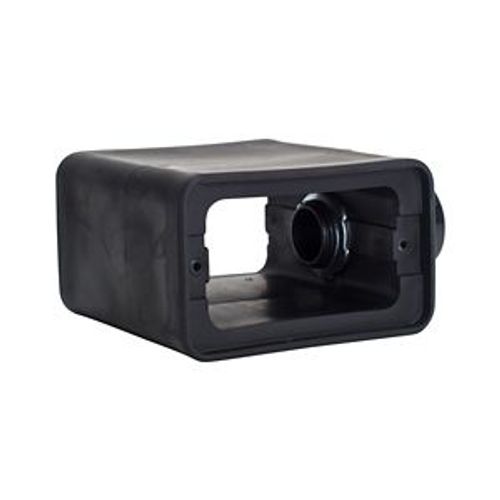 WD3099BK - Eaton WD3099BK - Non-Metallic Portable Outlet Box, Extra ...