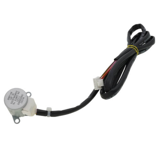 EAU57945603 - LG EAU57945603 - DC Stepping Motor Assembly, EAU57945603
