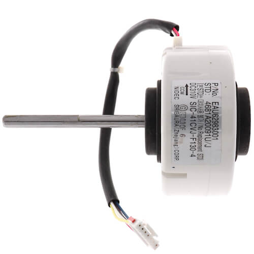 EAU62983001 - LG EAU62983001 - Motor Assembly, Indoor, EAU62983001