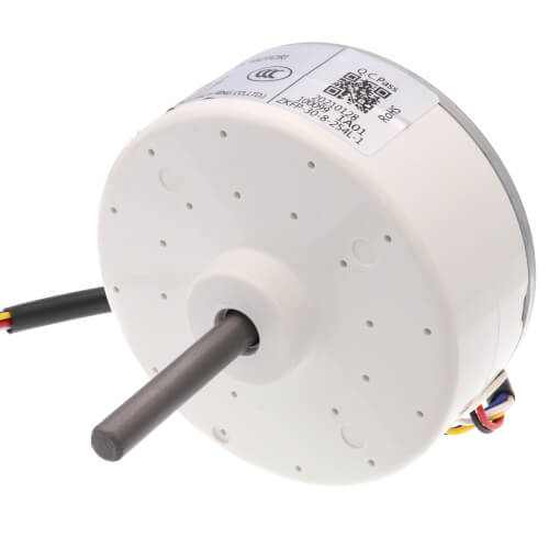 EAU62983004 - LG EAU62983004 - Motor Assembly, DC, Indoor, EAU62983004