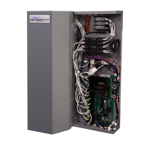 EB-20WA0 - Ambient EB-20WA0 - 68,200 BTU, 20 kW 4-Element Ambient ...