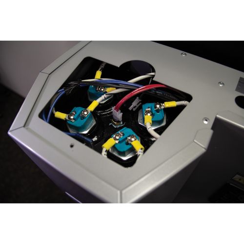 EB-24WA0 - Ambient EB-24WA0 - 82,000 BTU, 24 kW 4-Element Ambient ...