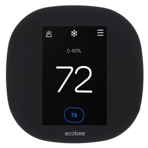 EB-STATE3LT-02 - Ecobee EB-STATE3LT-02 - Ecobee3 Lite Thermostat