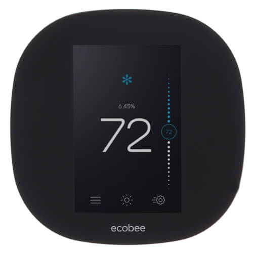 EB-STATE3LT-02 - Ecobee EB-STATE3LT-02 - Ecobee3 Lite Thermostat