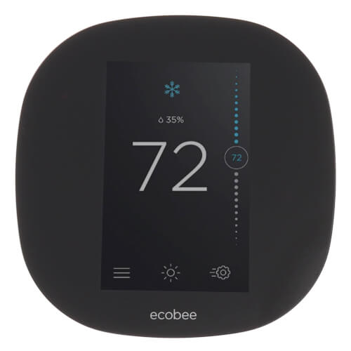 EB-STATE3LTP-02 - Ecobee EB-STATE3LTP-02 - Ecobee3 Lite Thermostat Pro