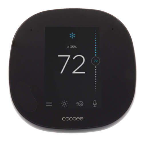 EB-STATE5-01 - Ecobee EB-STATE5-01 - Ecobee (5th Gen) Smart Thermostat ... EB-STATE5-01 - Ecobee EB-STATE5-01 - Ecobee (5th Gen) Smart Thermostat ...