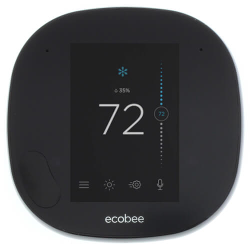 EB-STATE5P-01 - Ecobee EB-STATE5P-01 - Ecobee (5th Gen) Smart ...