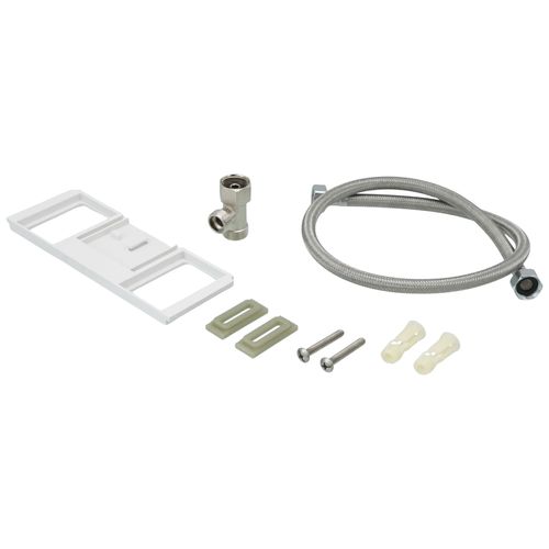 EB500-E - Moen EB500-E - 2-Series Standard Non-Electronic Bidet Toilet ...