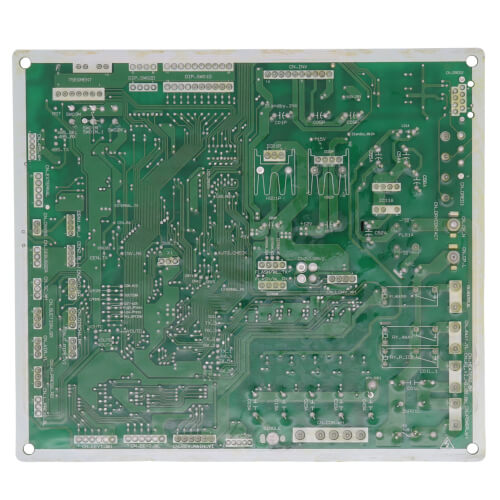 EBR75879215 - LG EBR75879215 - PCB Assembly, Main, EBR75879215