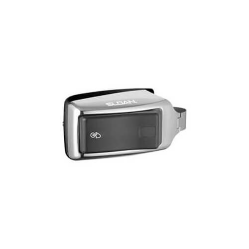 3305201 - Sloan 3305201 - Optima EL-600-A Hardwired Side-Mount-Operator ...