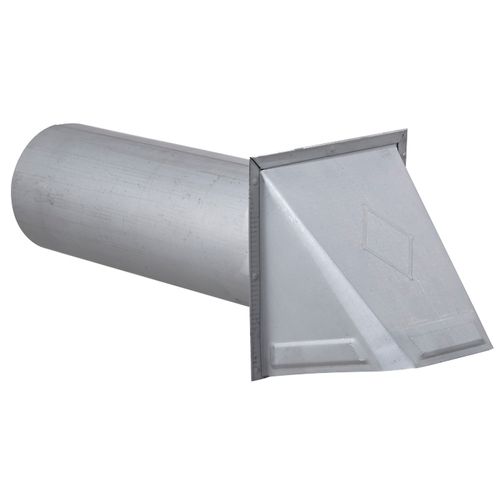 EC-34400G-PG - Lambro Industries EC-34400G-PG - 4" Paint-Grade Steel ...