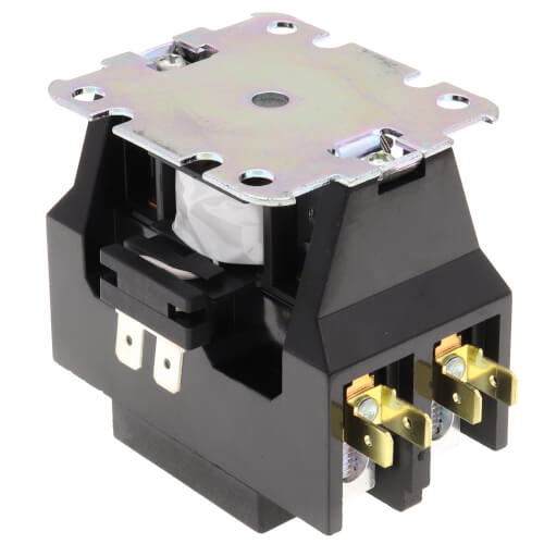 EC302120 - DiversiTech EC302120 - 2 Pole Small Frame Definite Purpose ...