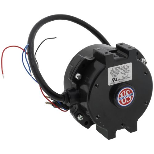 EC5414E - US Motors EC5414E - Rescue ECM Refrigerator Watt Motor (115 ...