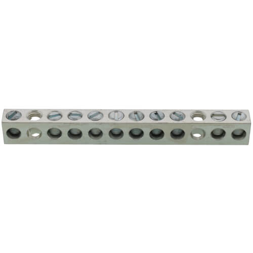 ECGB10 - Siemens ECGB10 - 10 Position Ground Bar Kit