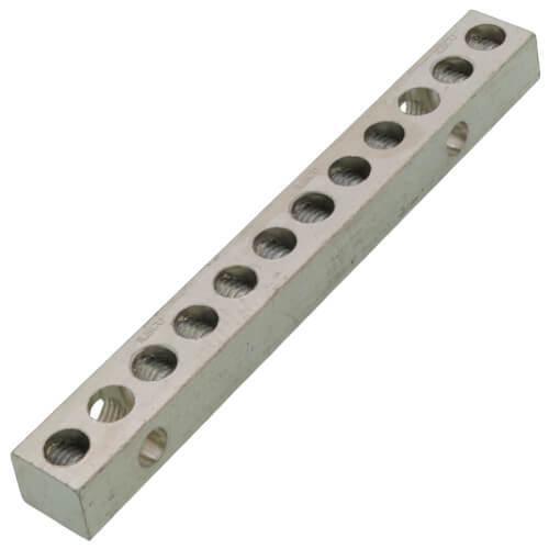 ECGB10 - Siemens ECGB10 - 10 Position Ground Bar Kit