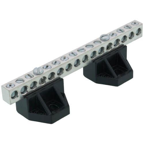 ECINSGB14 - Siemens ECINSGB14 - 14 Position Insulated Ground Bar Kit