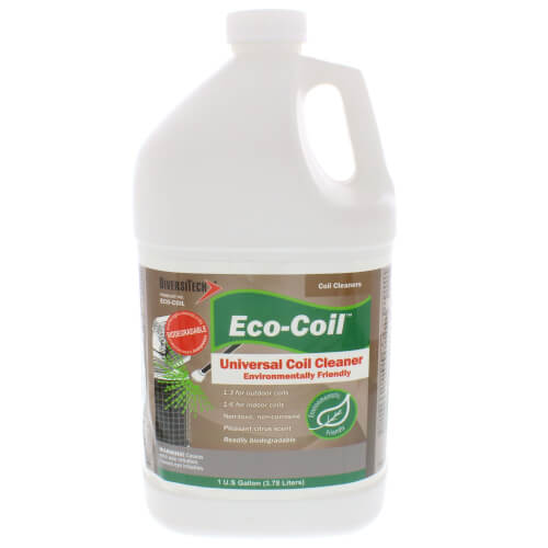 ECO-COIL - DiversiTech ECO-COIL - Eco-Coil Environmentally Friendly ...