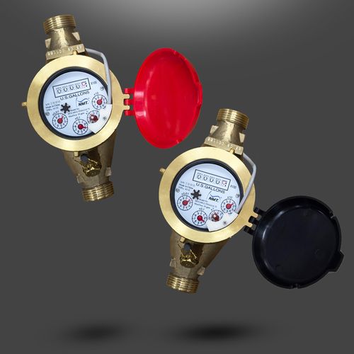 ECO-MULTIMAG-1-C-P1 - Norgas ECO-MULTIMAG-1-C-P1 - 1" NPT, ECO Brass ...