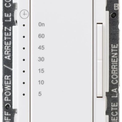 Ma T51mnh Wh C Lutron Ma T51mnh Wh C Maestro Countdown Timer Switch
