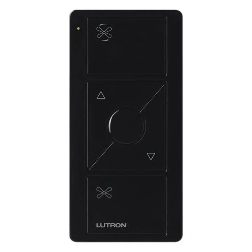 PJ2-3BRL-GBL-F01 - Lutron PJ2-3BRL-GBL-F01 - Pico Smart Remote for Fan Control, 3-Button Raise ...