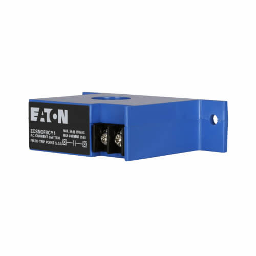 ECSNOFSCY1 - Eaton ECSNOFSCY1 - CurrentWatch ECS Top Terminal Current ...