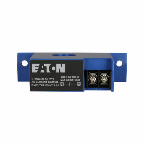 ECSNOFSCY1 - Eaton ECSNOFSCY1 - CurrentWatch ECS Top Terminal Current ...