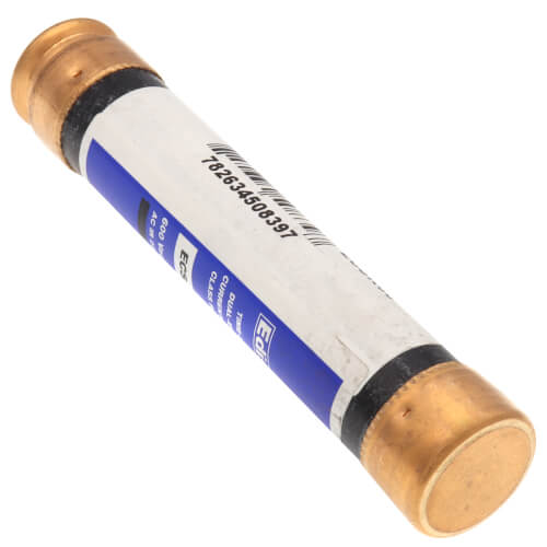 ECSR60 - Edison ECSR60 - 60 Amp Dual Element Time-Delay Class RK5 Fuse ...