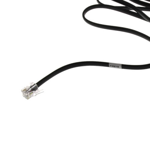 ED512-8 - Fireye ED512-8 - 8 Ft. RJ12 Connector Cable