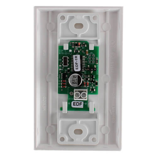 EDF1R - Fantech EDF1R - Triple Function Wall Control (2 Wire)