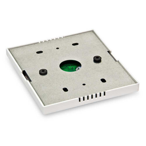 EDF2 - Fantech EDF2 - EDF2 Intellitek 2M Multi-Function Wall Control