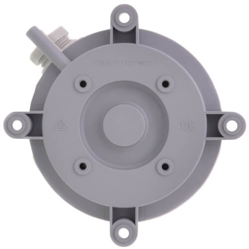 EDPS-08-2-N - Dwyer EDPS-08-2-N - Adjustable Differential Pressure ...