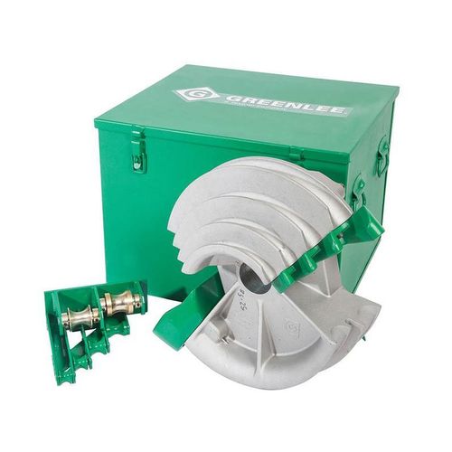 28008 - Greenlee 28008 - 1/2" - 2" Rigid Shoe Group, 28008