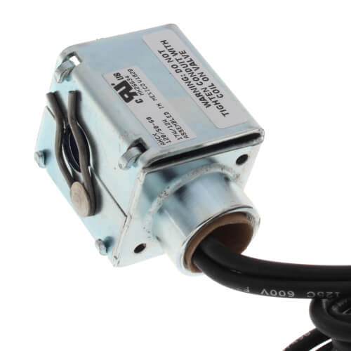 EF19ZZ002 - Carrier EF19ZZ002 - Solenoid Coil 120/50-60, EF19ZZ002
