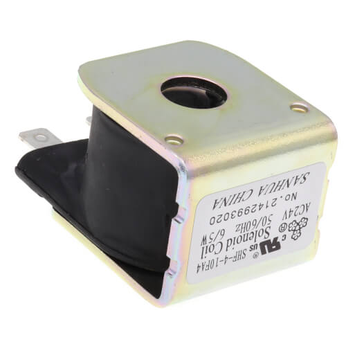 EF19ZZ134 - Carrier EF19ZZ134 - Solenoid Coil, EF19ZZ134