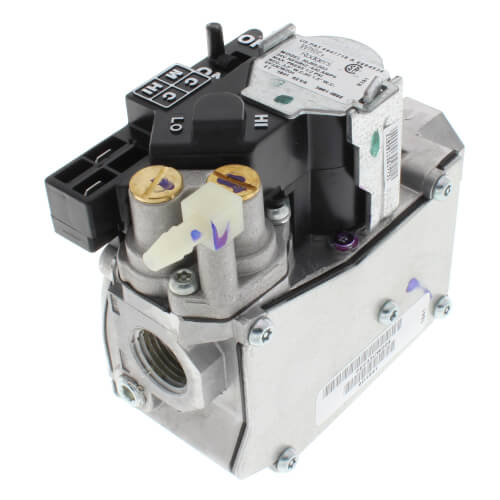 EF660017 - Carrier EF660017 - 24V Gas Valve Kit, EF660017