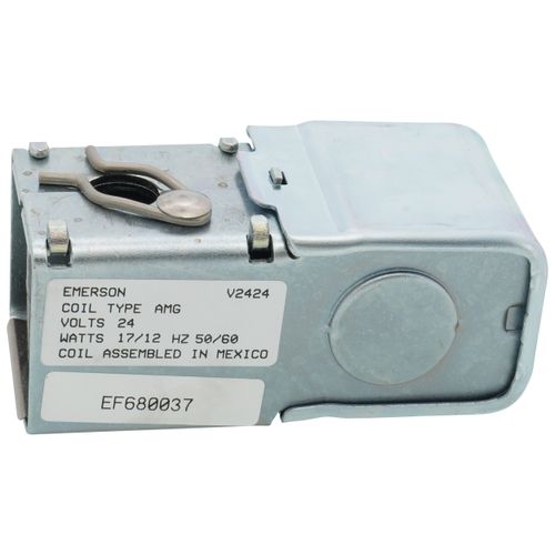 EF680037 - Carrier EF680037 - Liquid Line Solenoid Valve Coil, EF680037