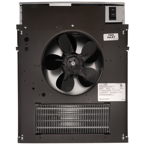 EFF4004 - Qmark EFF4004 - EFF Series - Ceiling Heater (4000/2000 Watts ...