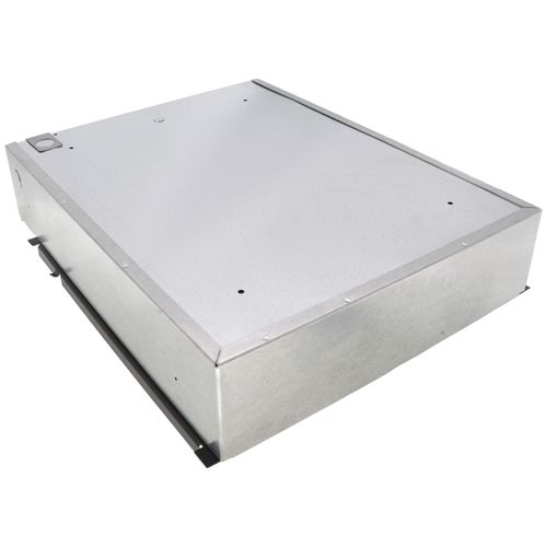 EFF4008 - Qmark EFF4008 - EFF Series - Ceiling Heater (4000/2000 Watts ...